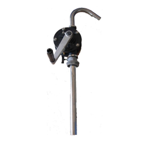 Pompe rotative RP90RTI - ryton - inox - téflon Pompe de transfert ...