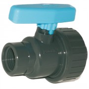 Vanne PVC pression...Tout l'accessoire hydraulique sur pompes-direct