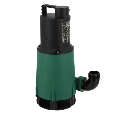 Découvrez notre gamme de pompes de relevage eaux usées Feka 600, avec ...