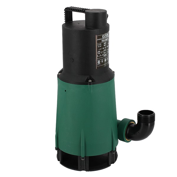 Feka 600 - Monophasé Pompe de relevage - Achat sur Pompes-direct.com